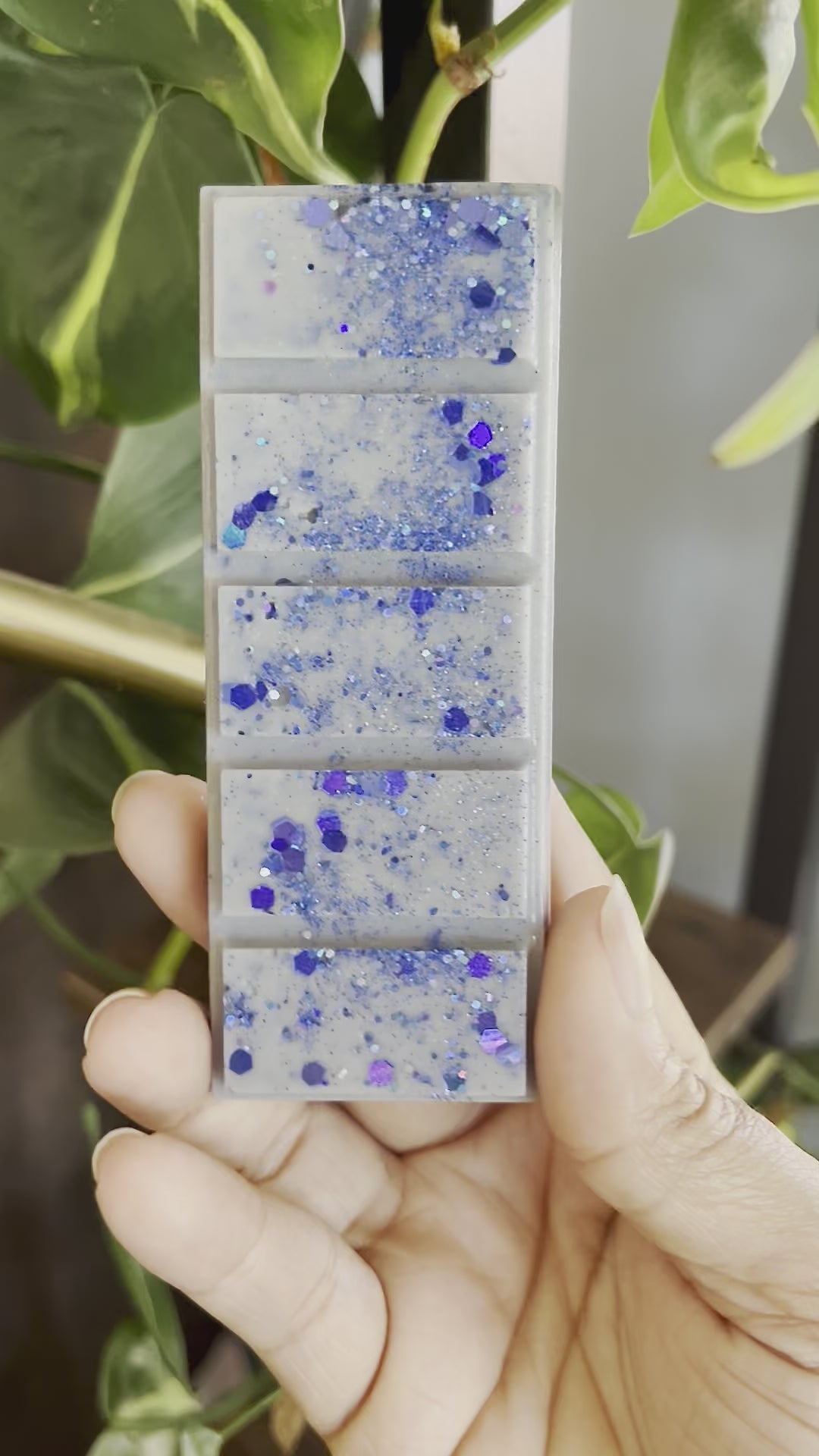 Spirit Manipulation Wax Melt Bar – JJK – MinnyWicks